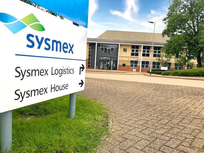 Working at Sysmex UK | Great Place to Work® UK